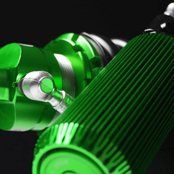 The Latest Trends in 4x4 Suspension Technologies - Ape Suspension